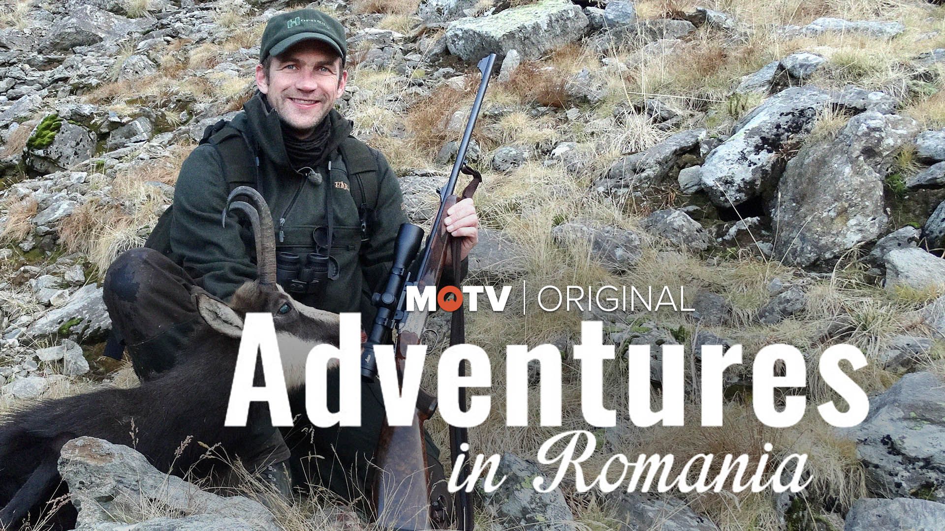 Adventures in Romania