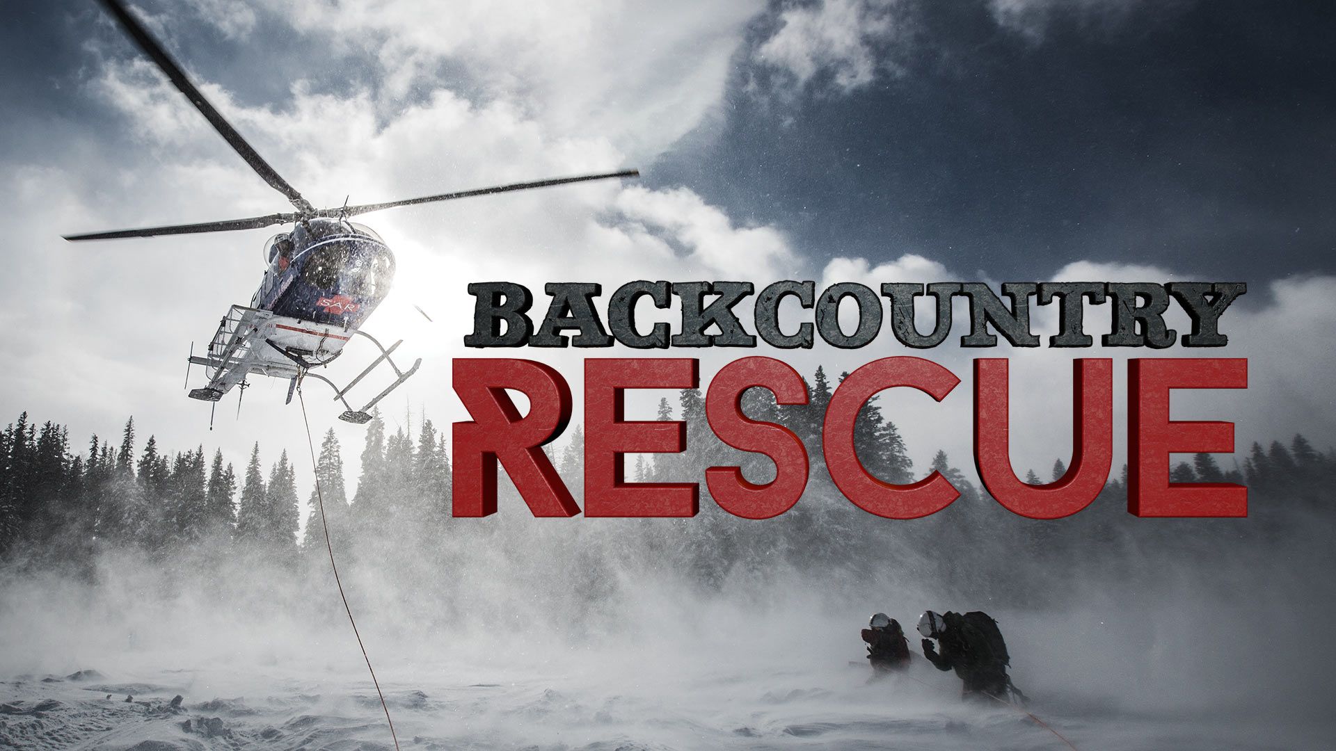 Backcountry Rescue