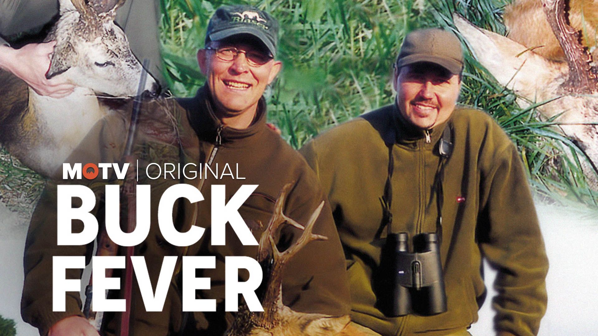 Buck Fever