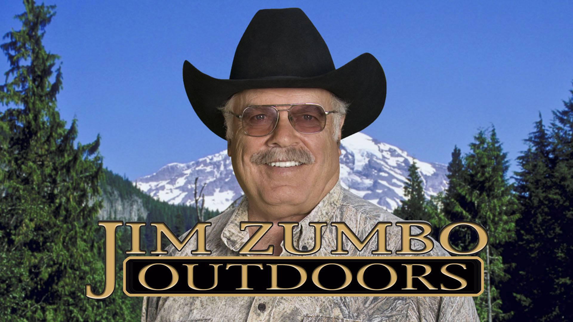 Jim Zumbo Outdoors