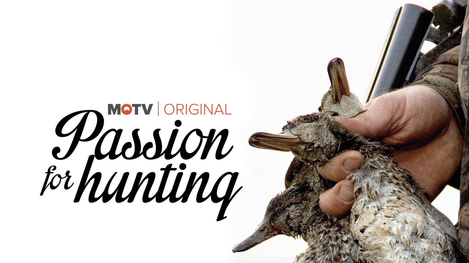 Passion For Hunting