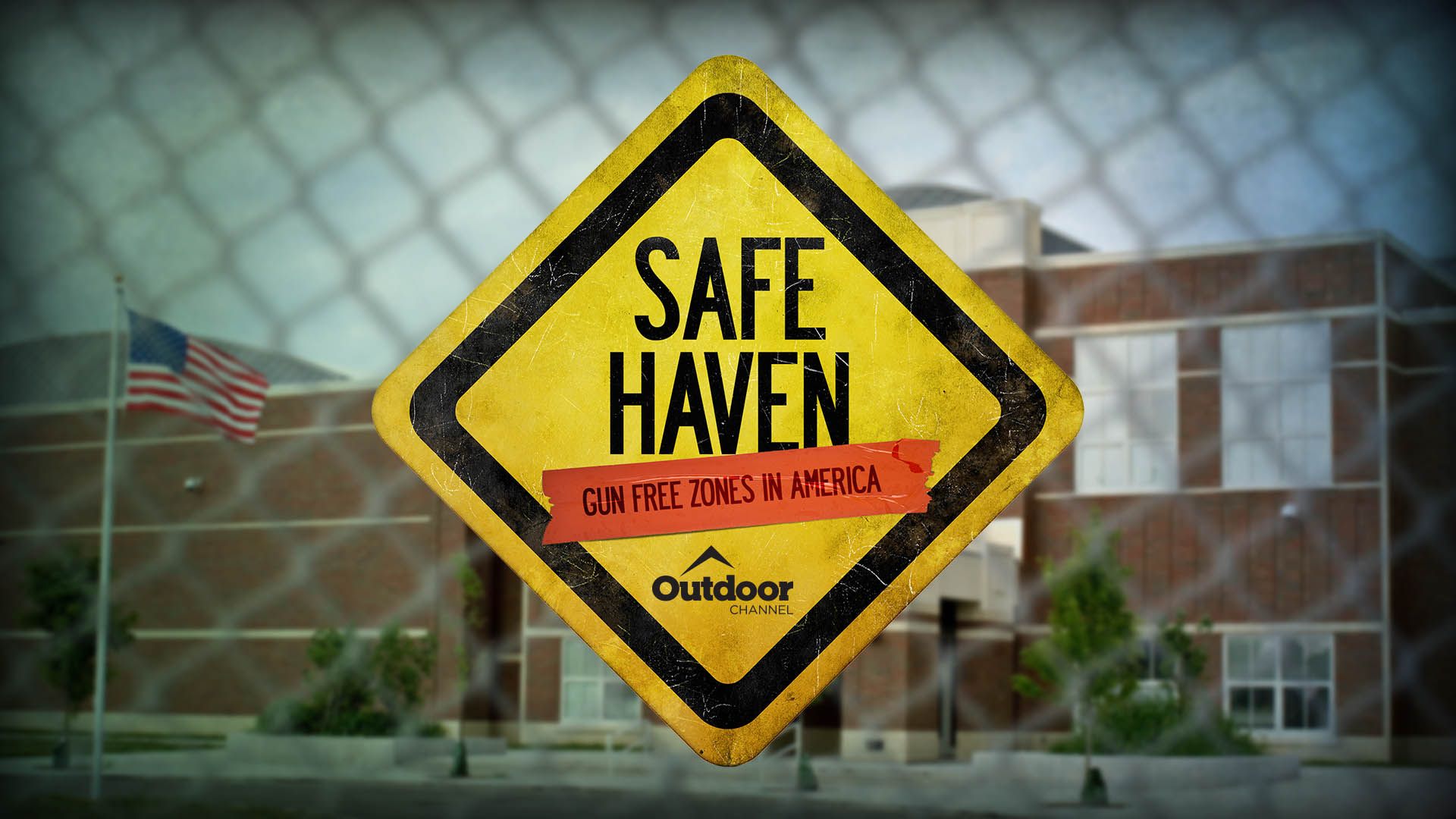 Safe Haven