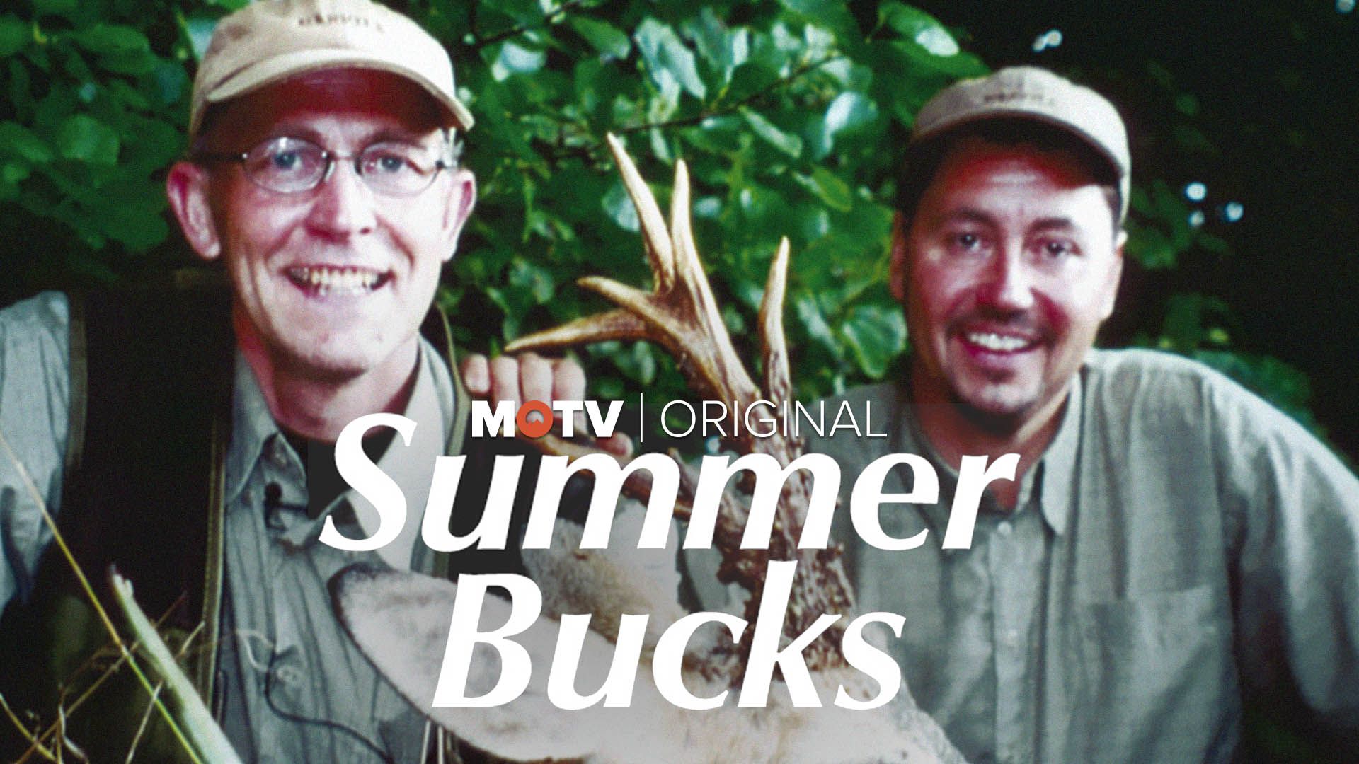 Summer Bucks