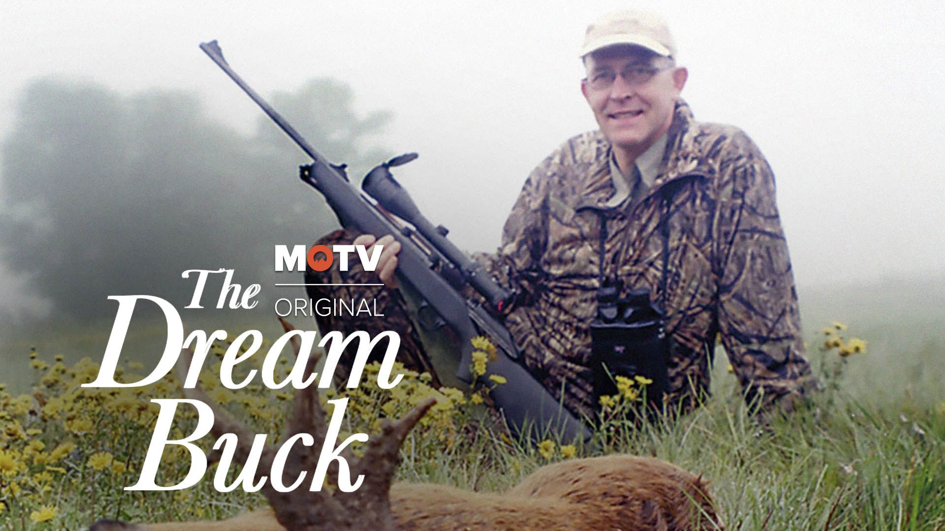 The Dream Buck