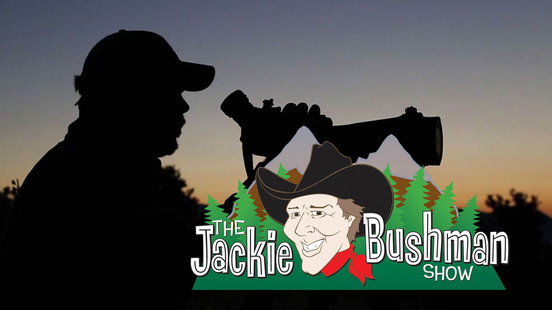 The Jackie Bushman Show