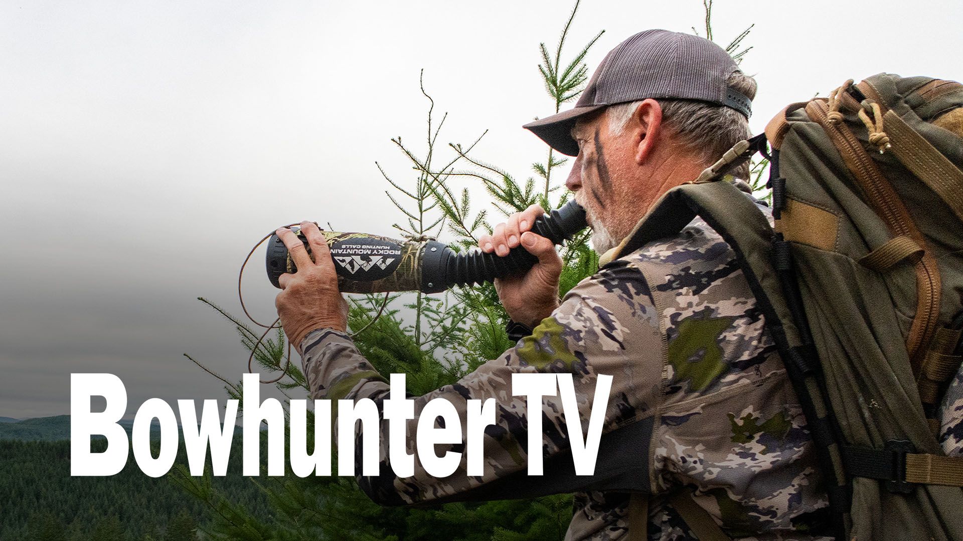 Bowhunter