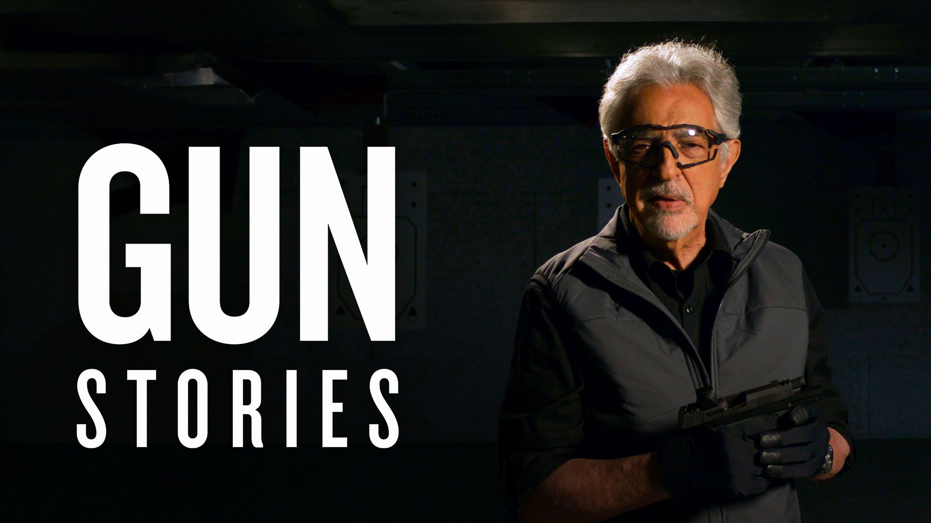Gun Stories