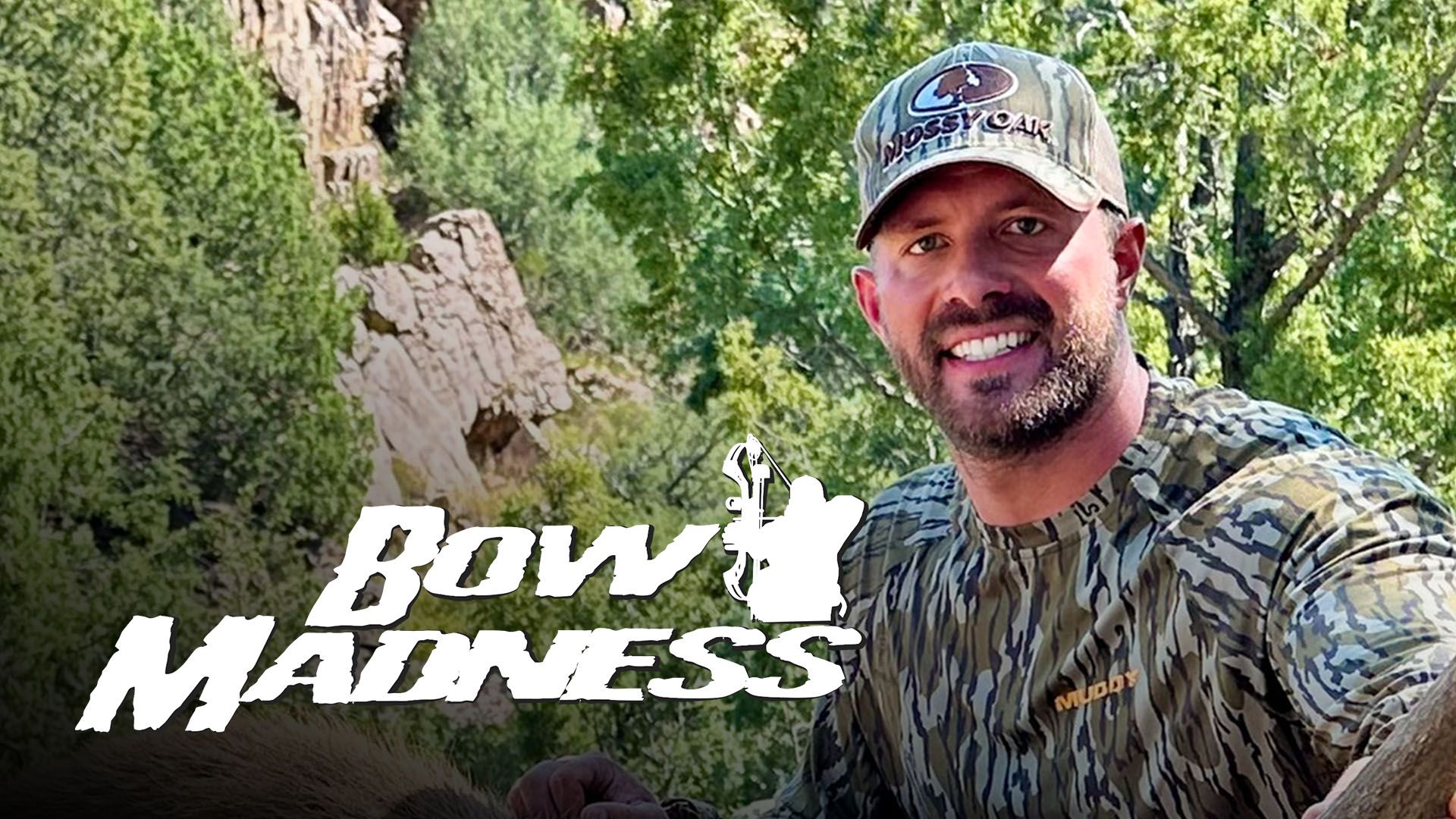 Bow Madness
