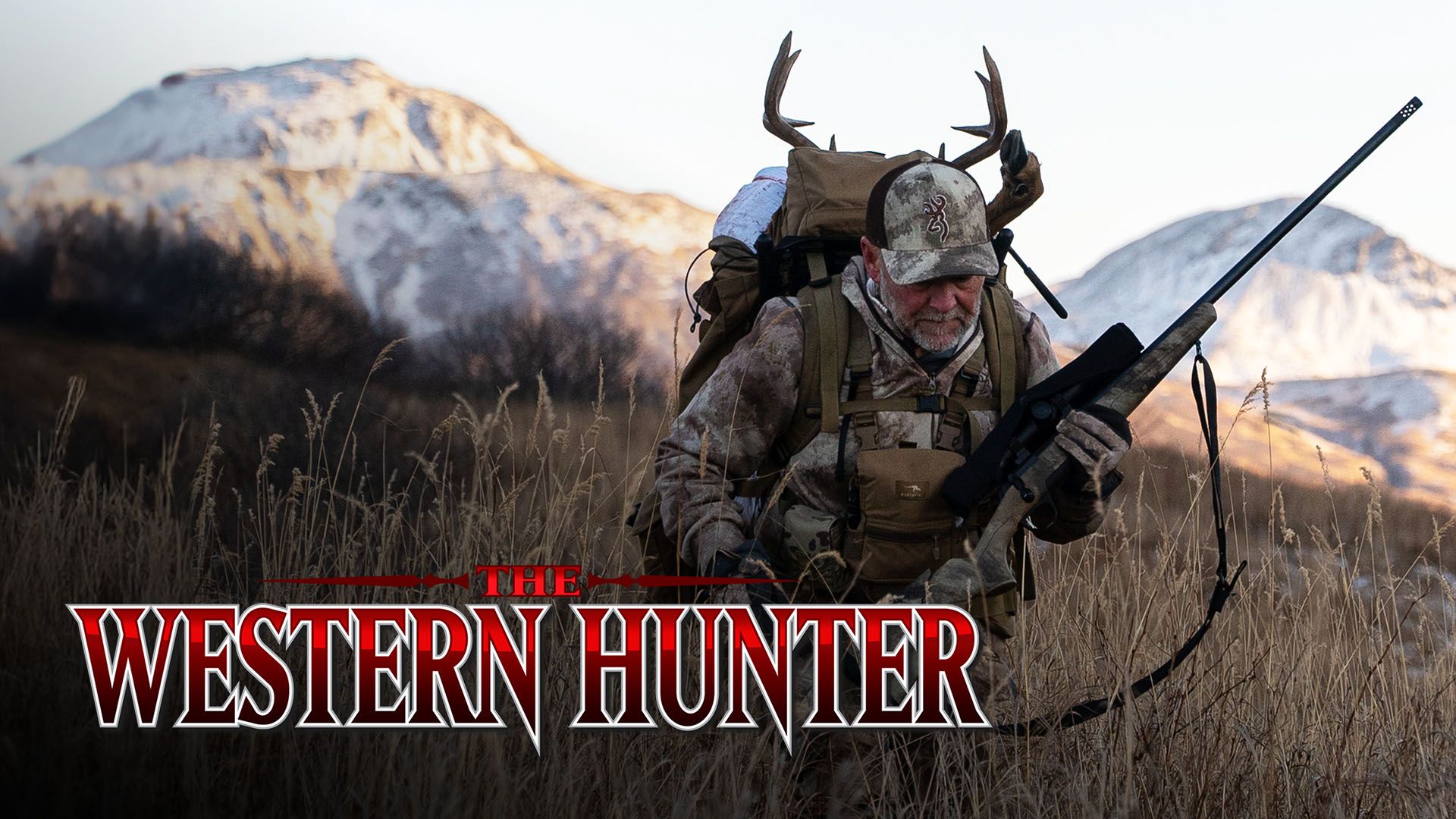 The Western Hunt