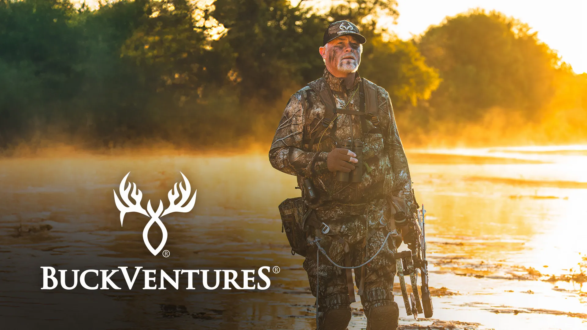 BuckVentures