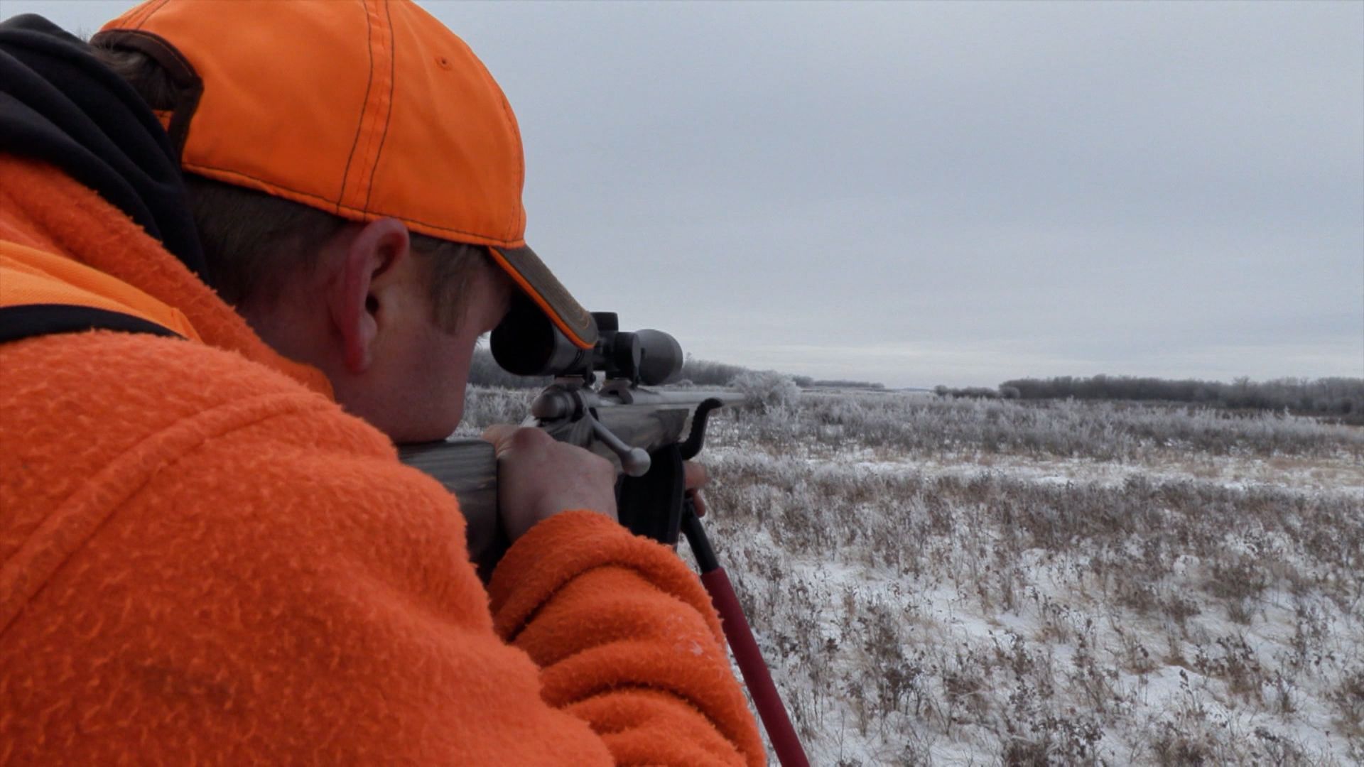 Live 2 Hunt with Cody & Kelsy