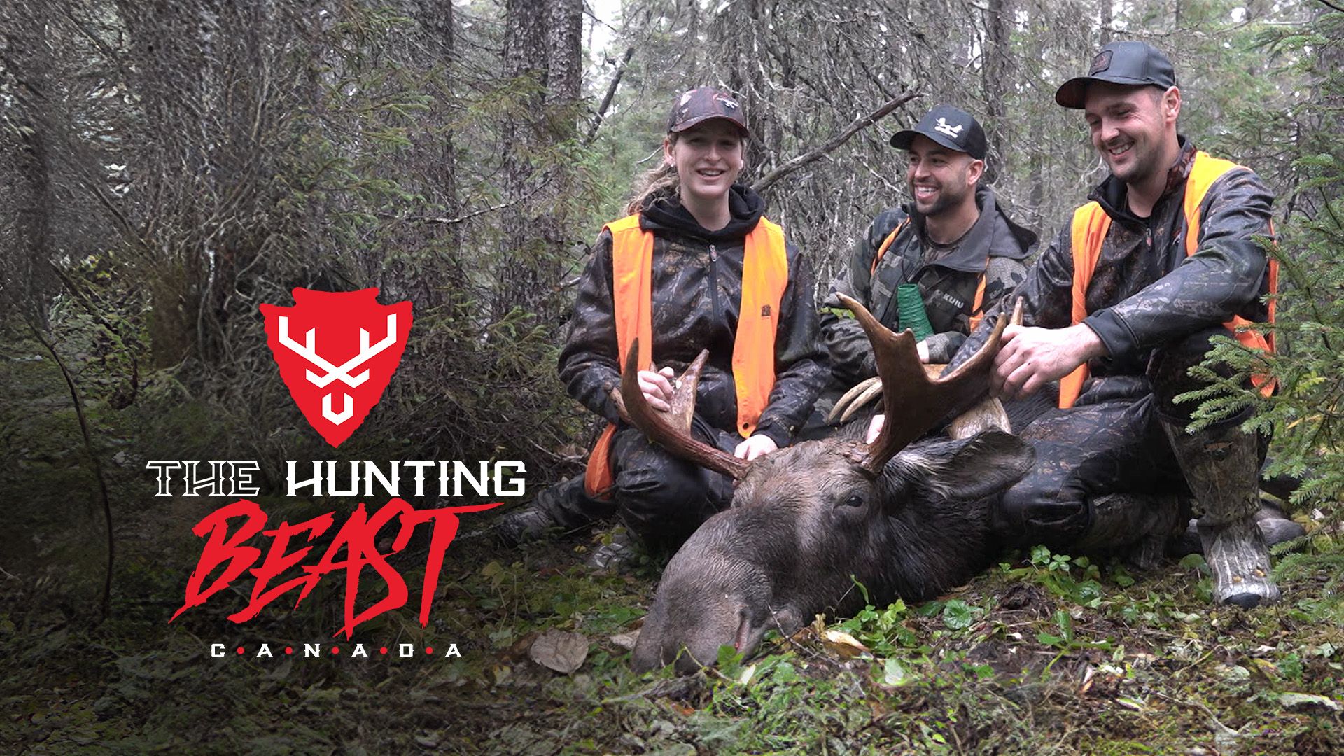 General Hunting