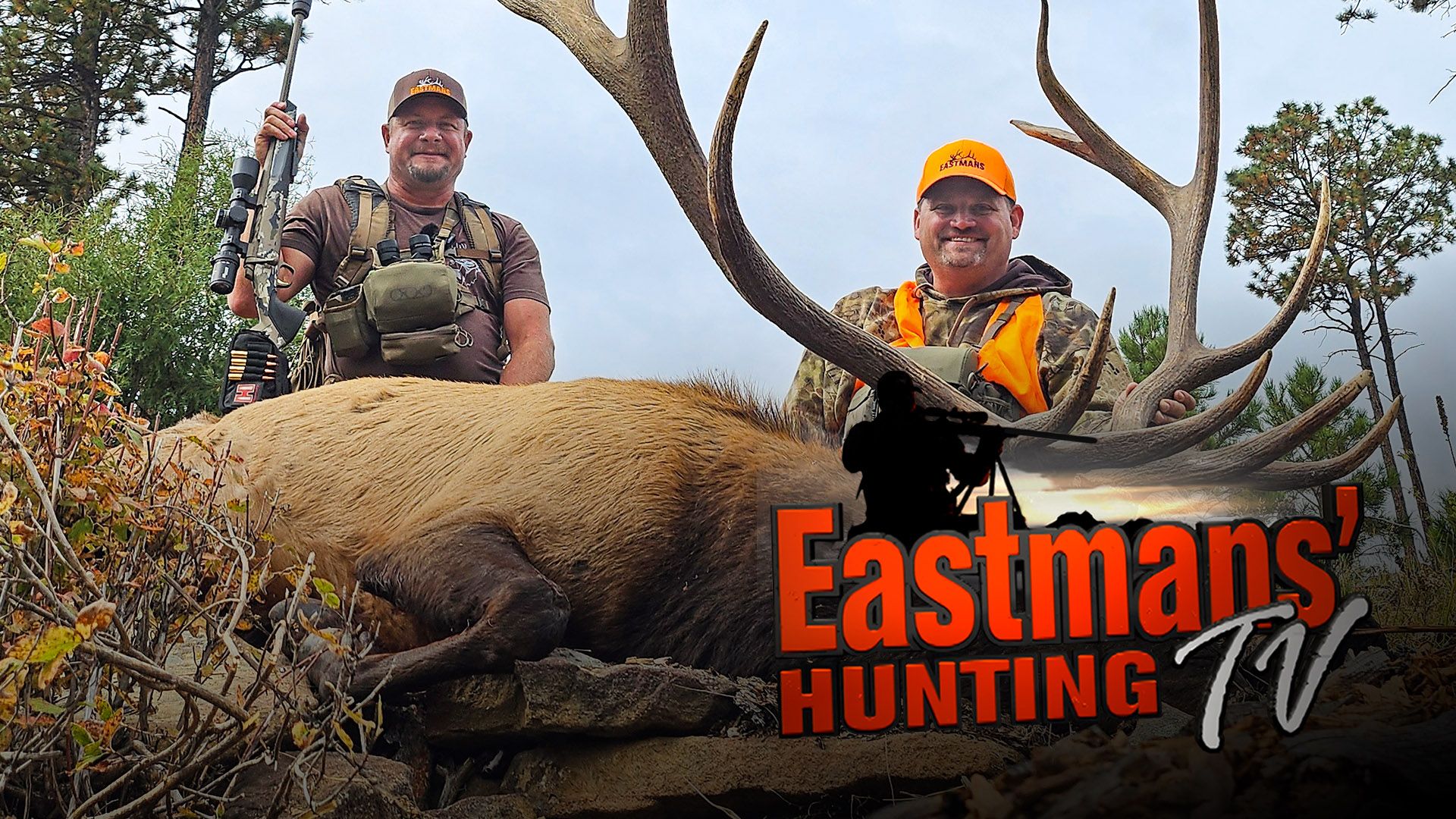 MyOutdoorTV – Watch Hunt, Fish, Shoot TV Shows Online Now